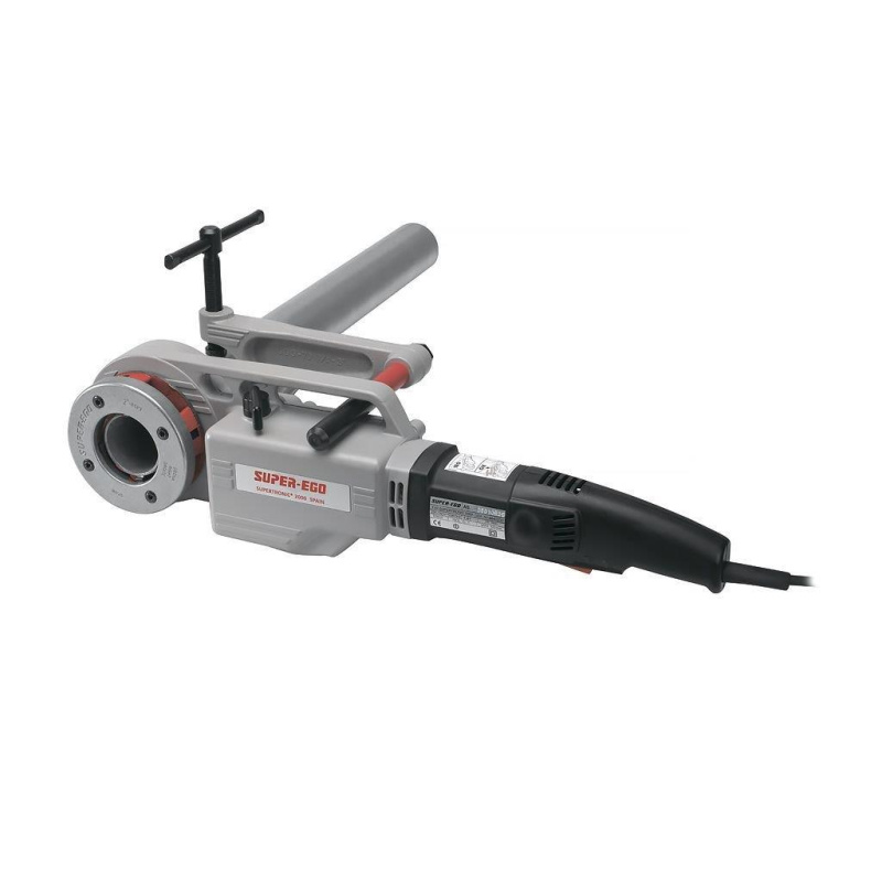 FILIERE ELECTRIQUE SUPERTRONIC 2000 Ø1/2-2''